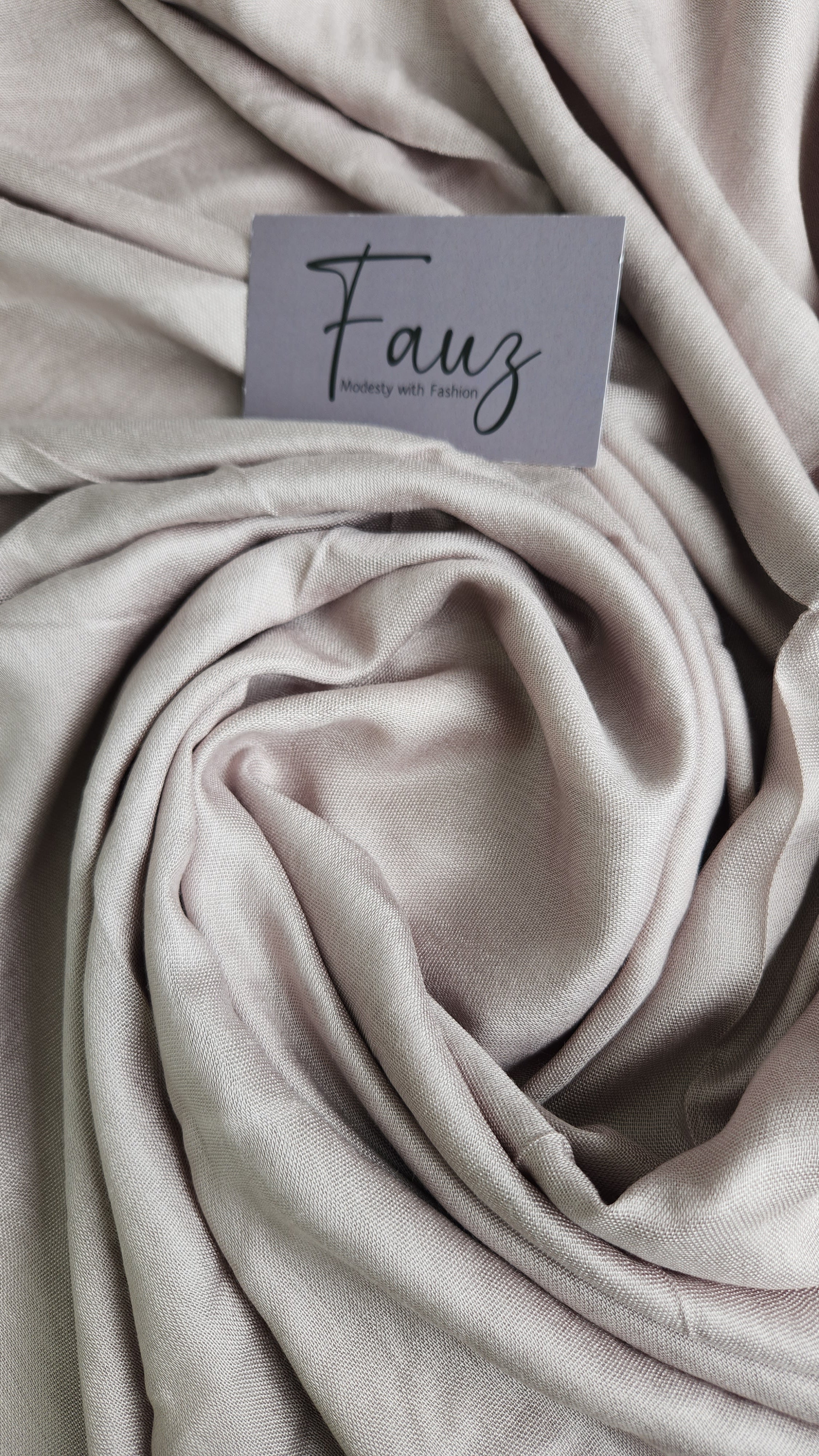 Premium Modal Hijabs – NZ, Australia & Fiji – Fauz